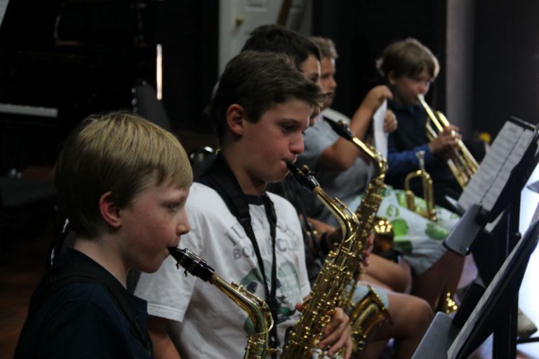 Group Classes – The Music Suite